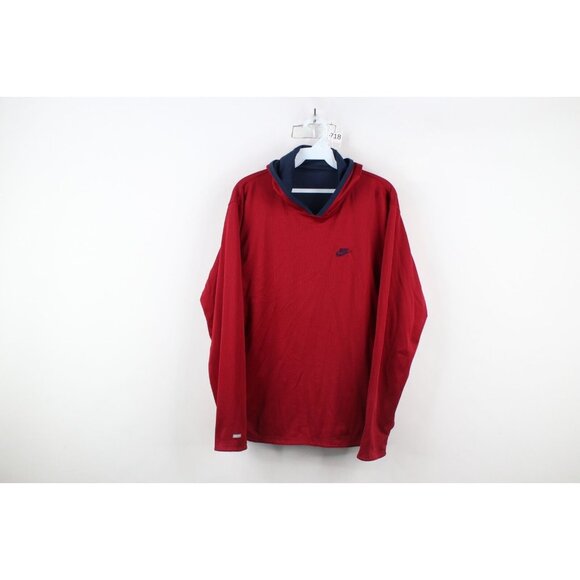 Nike | Shirts | Vintage Nike Mens Small Travis Scott Mini Swoosh ...